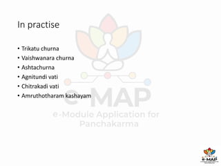 Imprtance of deepana and pachana.pptx