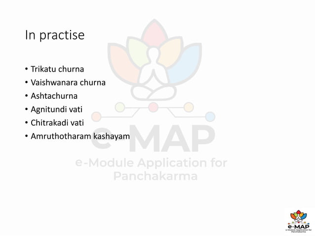 Imprtance of deepana and pachana.pptx