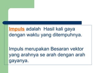 Impuls | PPT