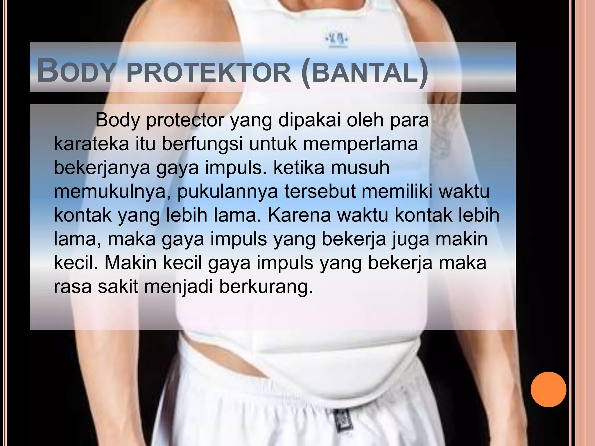 pengertian dan contoh Impuls dan momentum (fisika) | PPTX