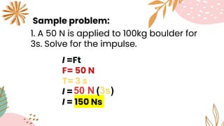 Impulse | PPT
