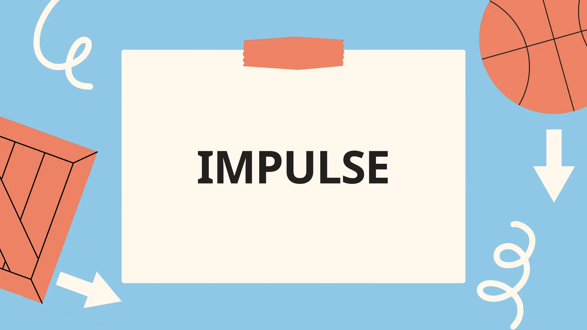 IMPULSE.pptx para sa fourth quarter...!! | PPTX