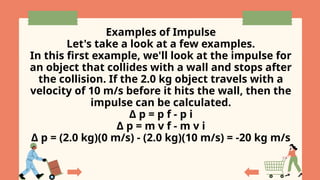 IMPULSE.pptx para sa fourth quarter...!! | PPTX