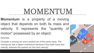 impulse and momentum for grade 9 second quarter.pptx