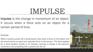impulse and momentum for grade 9 second quarter.pptx
