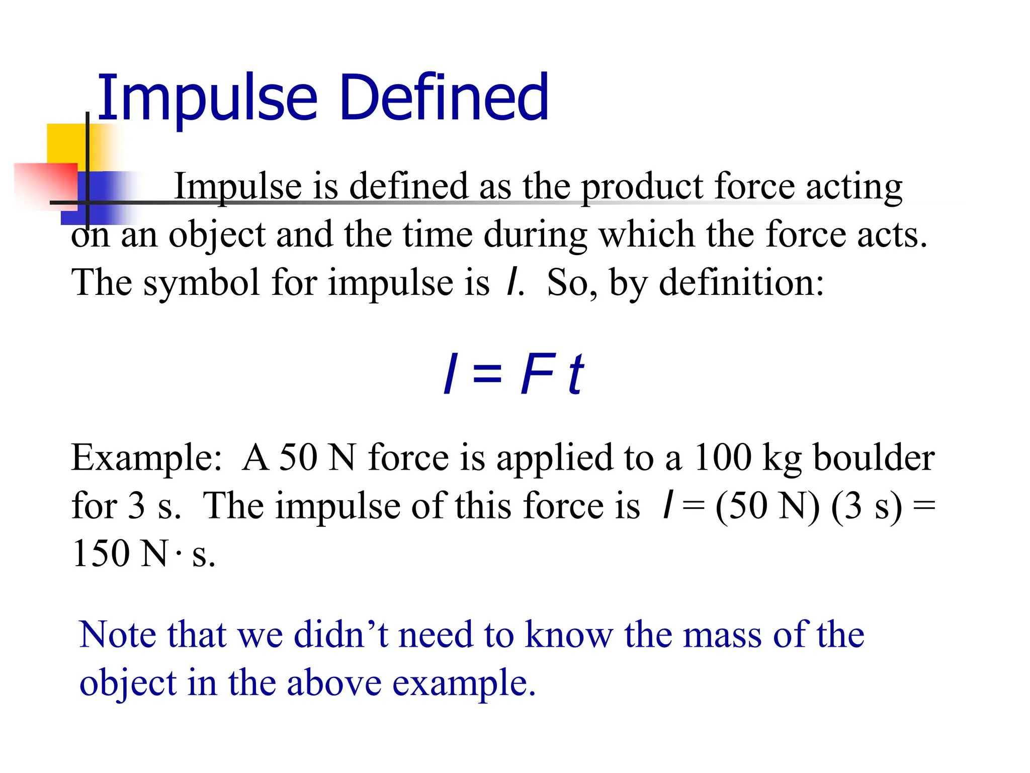 impulseandmomentumphysics-160117122804.ppt