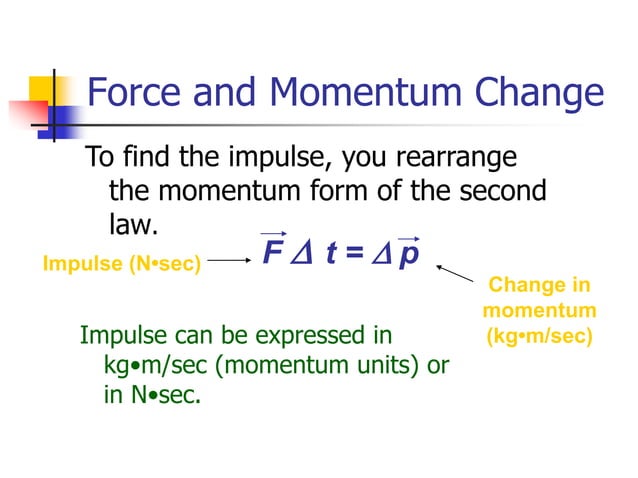 impulseandmomentumphysics-160117122804.ppt