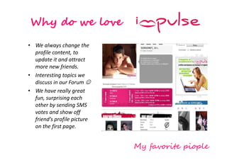 Impulse.Bg Eng | PDF