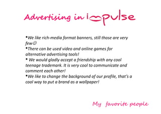 Impulse.Bg Eng | PDF | Social Networking | Internet
