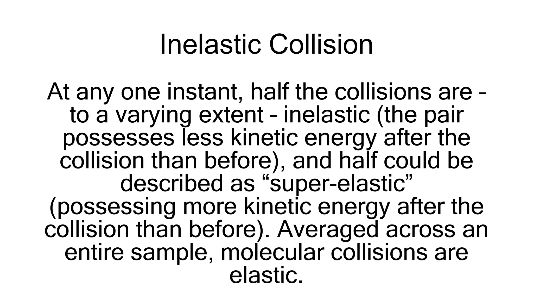 Physics: Impulse, collision and Momentum | PPTX