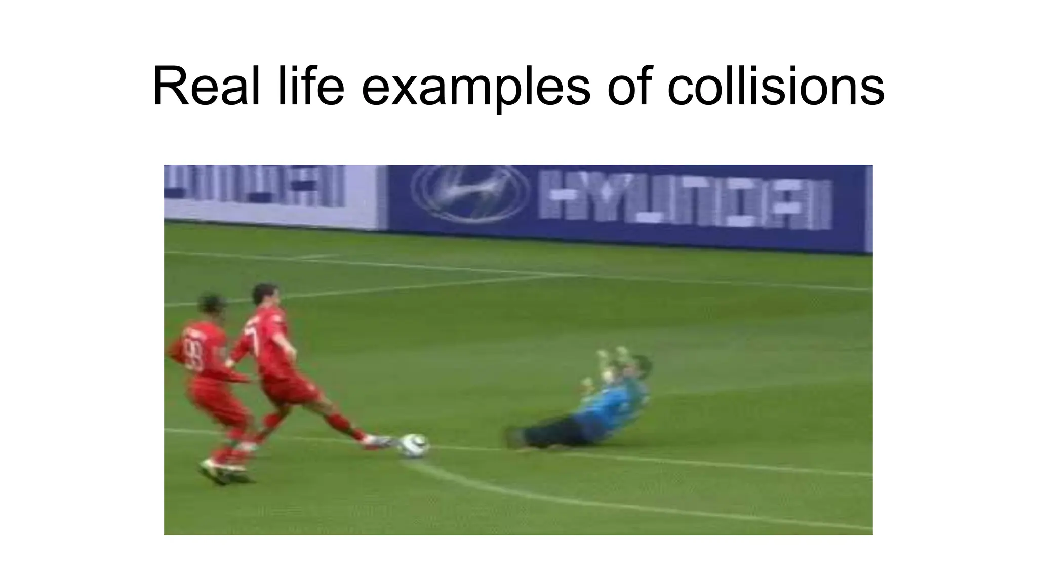 Physics: Impulse, collision and Momentum | PPTX