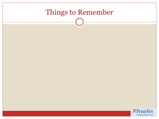 Impulse Control | PPTX