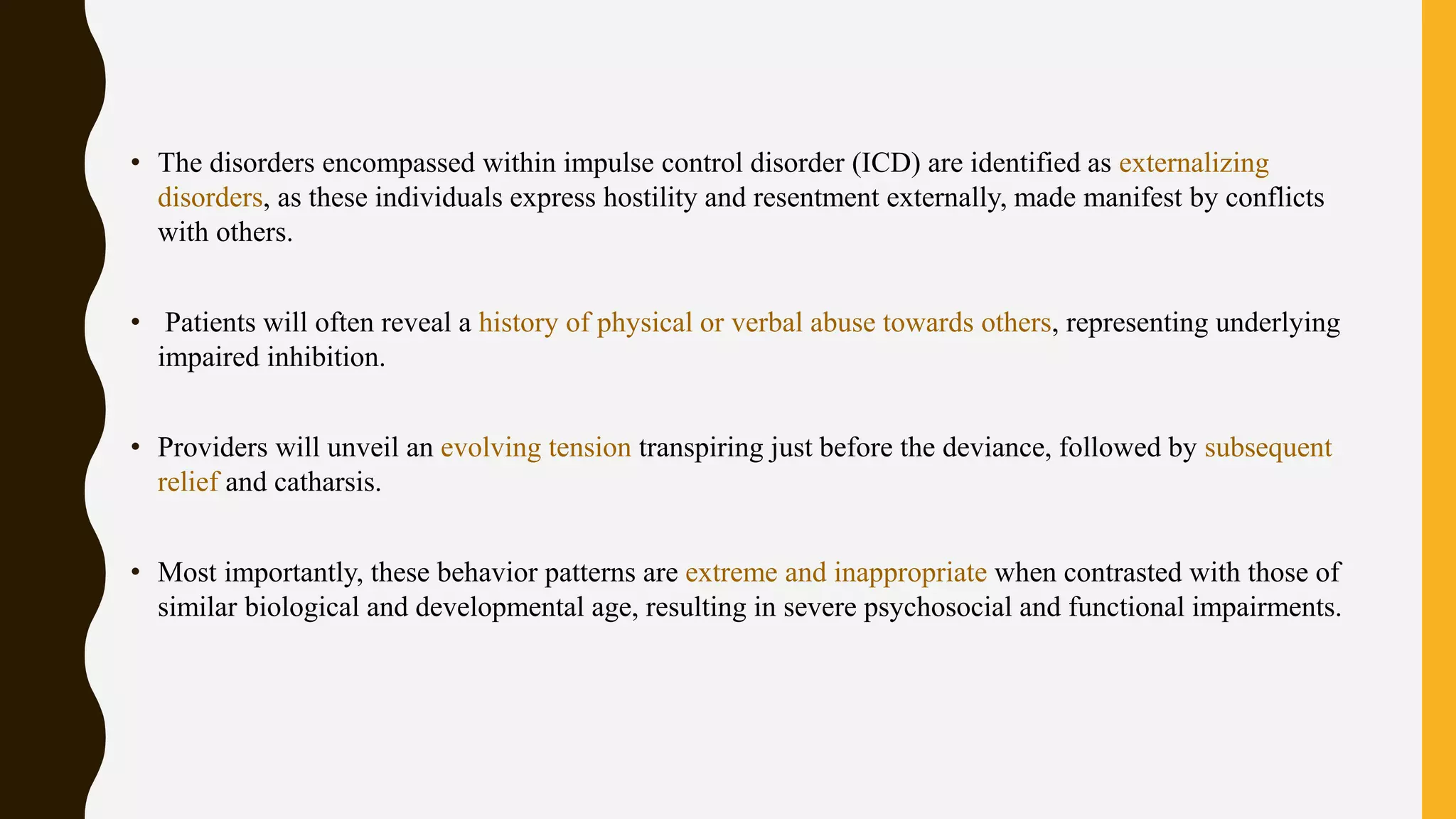Impulse control disorders 1.pptx
