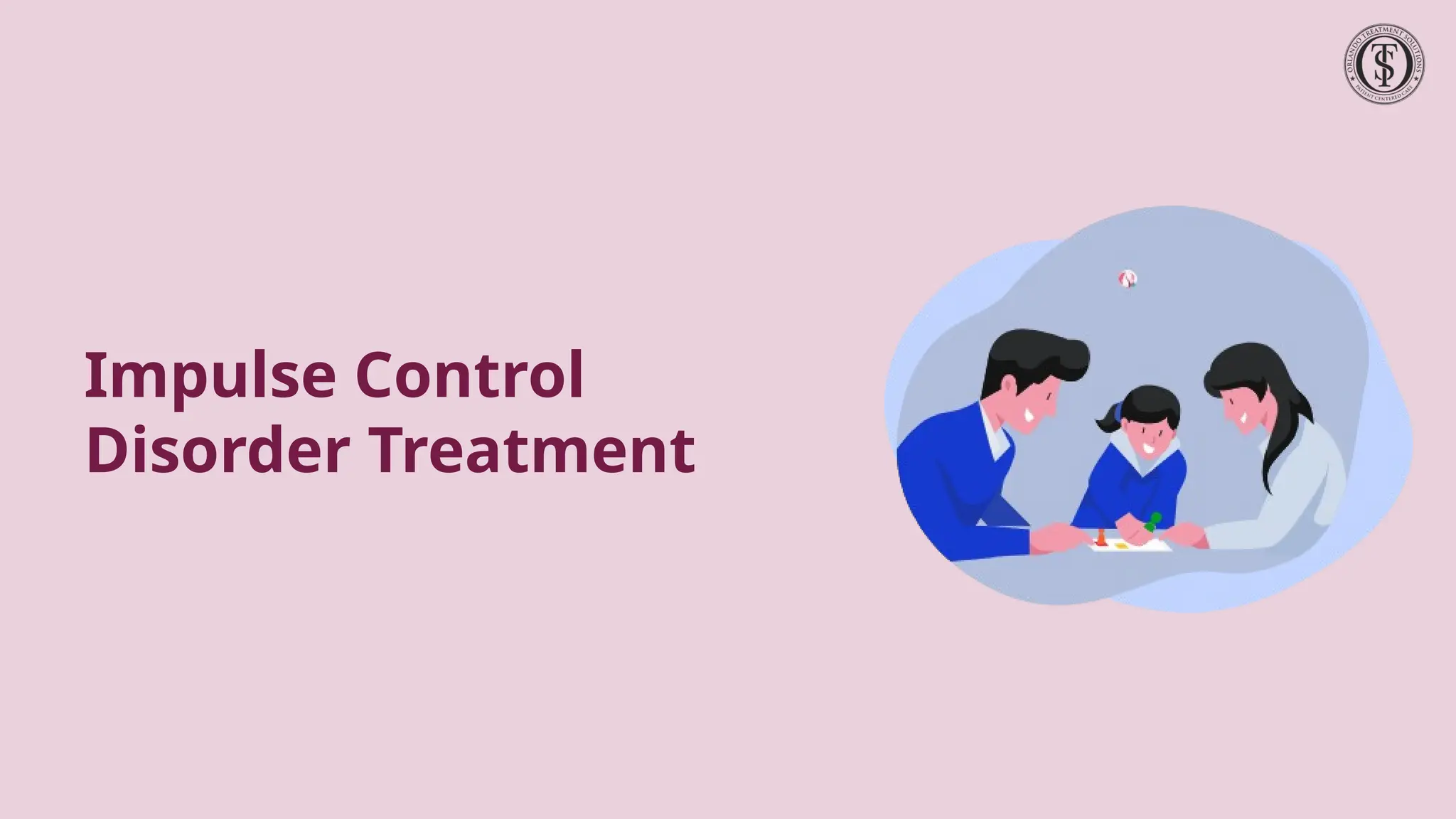 Impulse Control Disorder Treatment: Find Freedom Today | PPTX