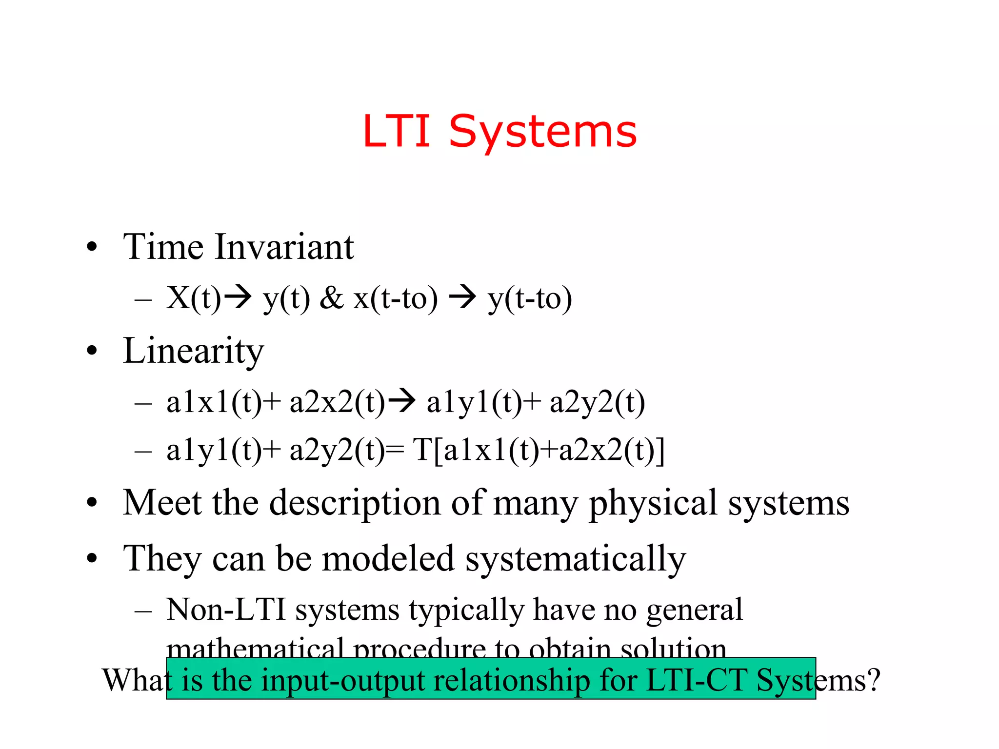 Impulse response and step response.ppt