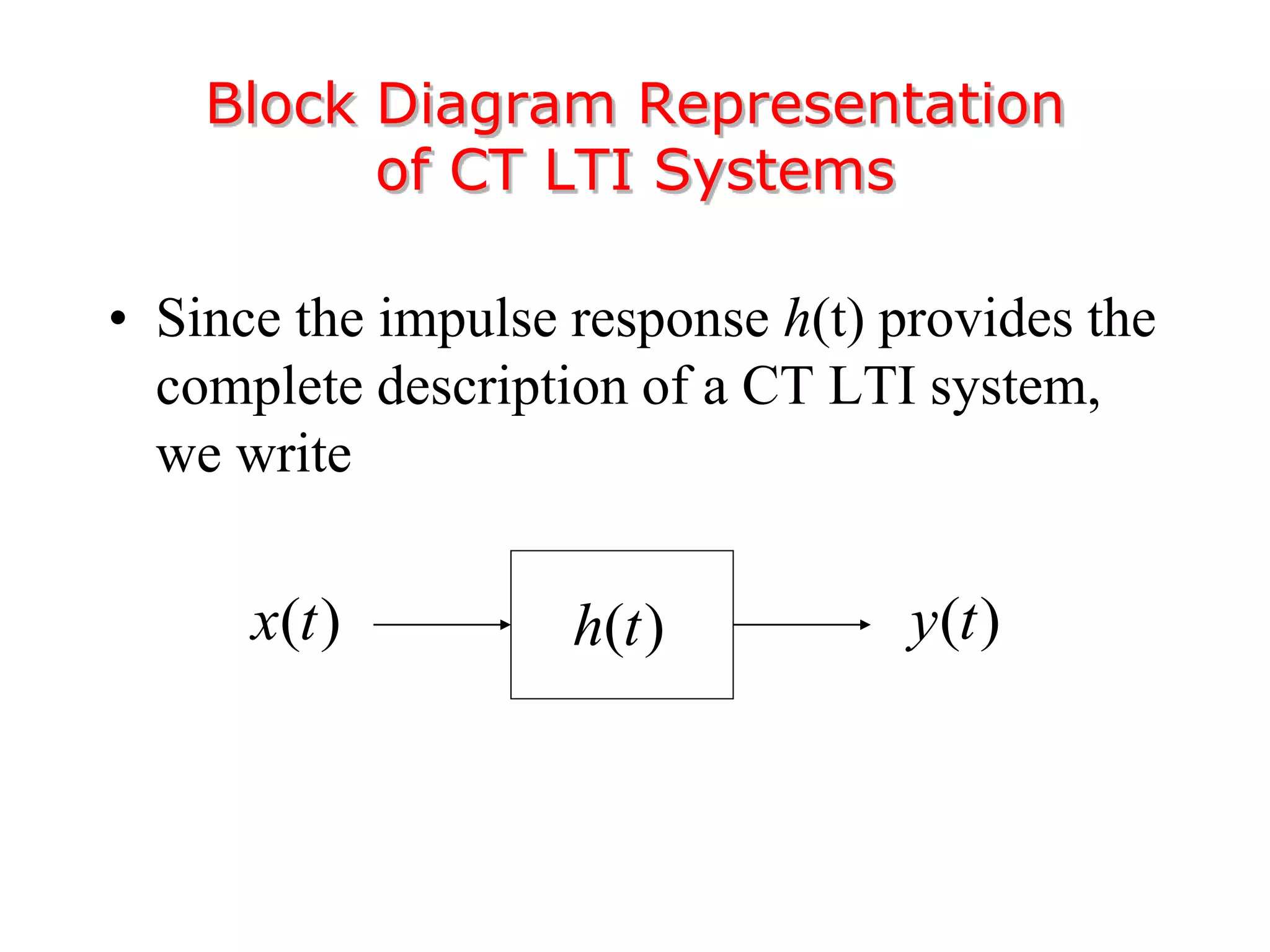 Impulse response and step response.ppt