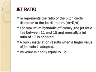 Impulse turbine fluid mechanics | PPT