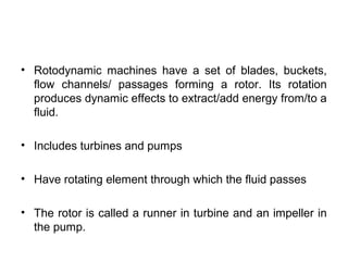 Impulse turbine | PPT