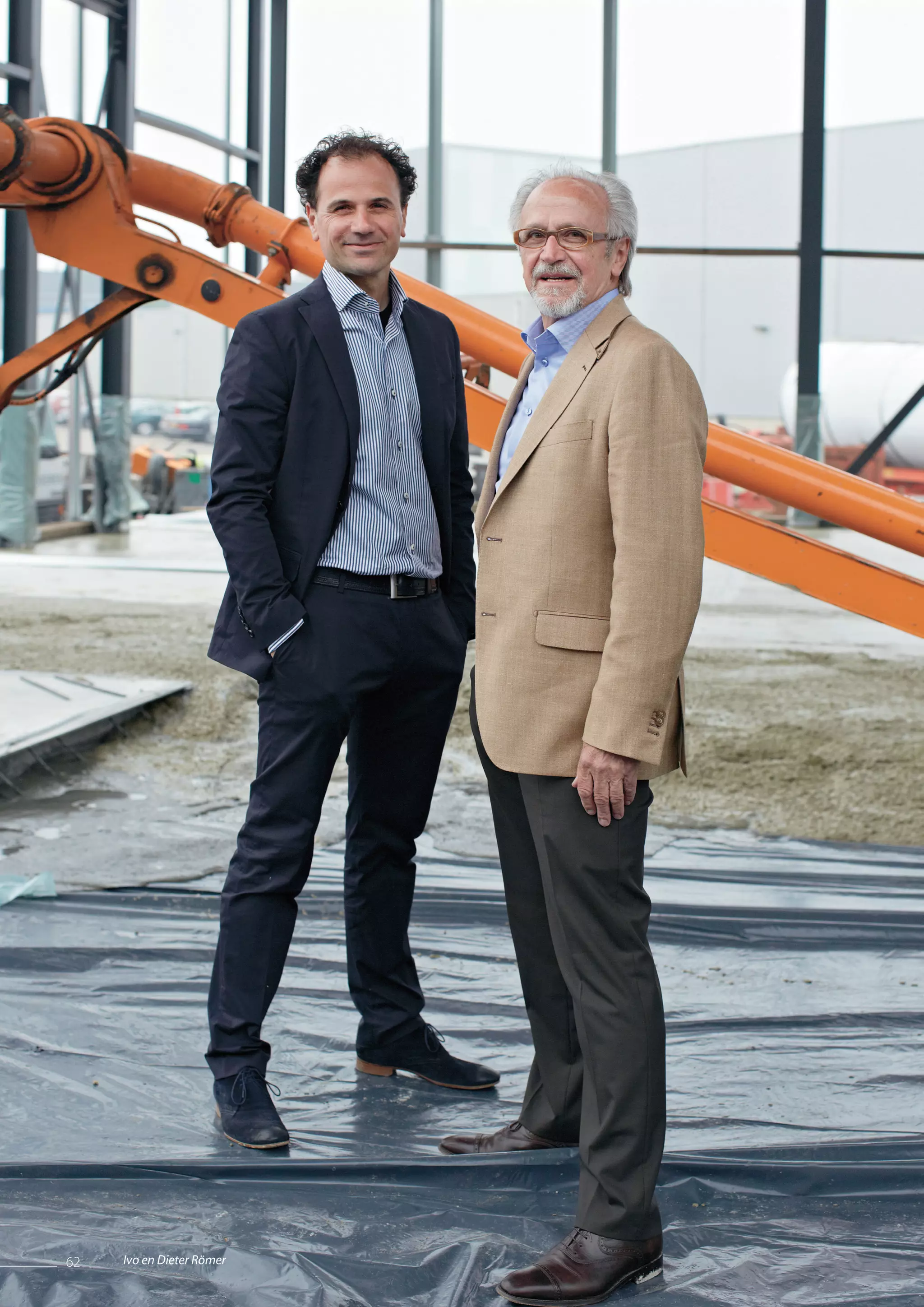 Impuls Juni 2012 Rabobank WM | PDF