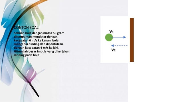 Momentum & Impuls | PPT