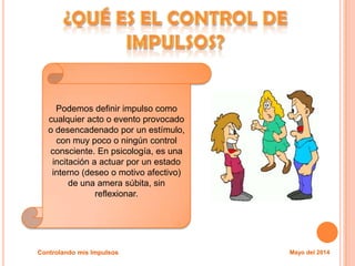 Impulsos | PPTX