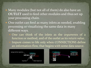 Impure data analytics & visualization tool | PPT