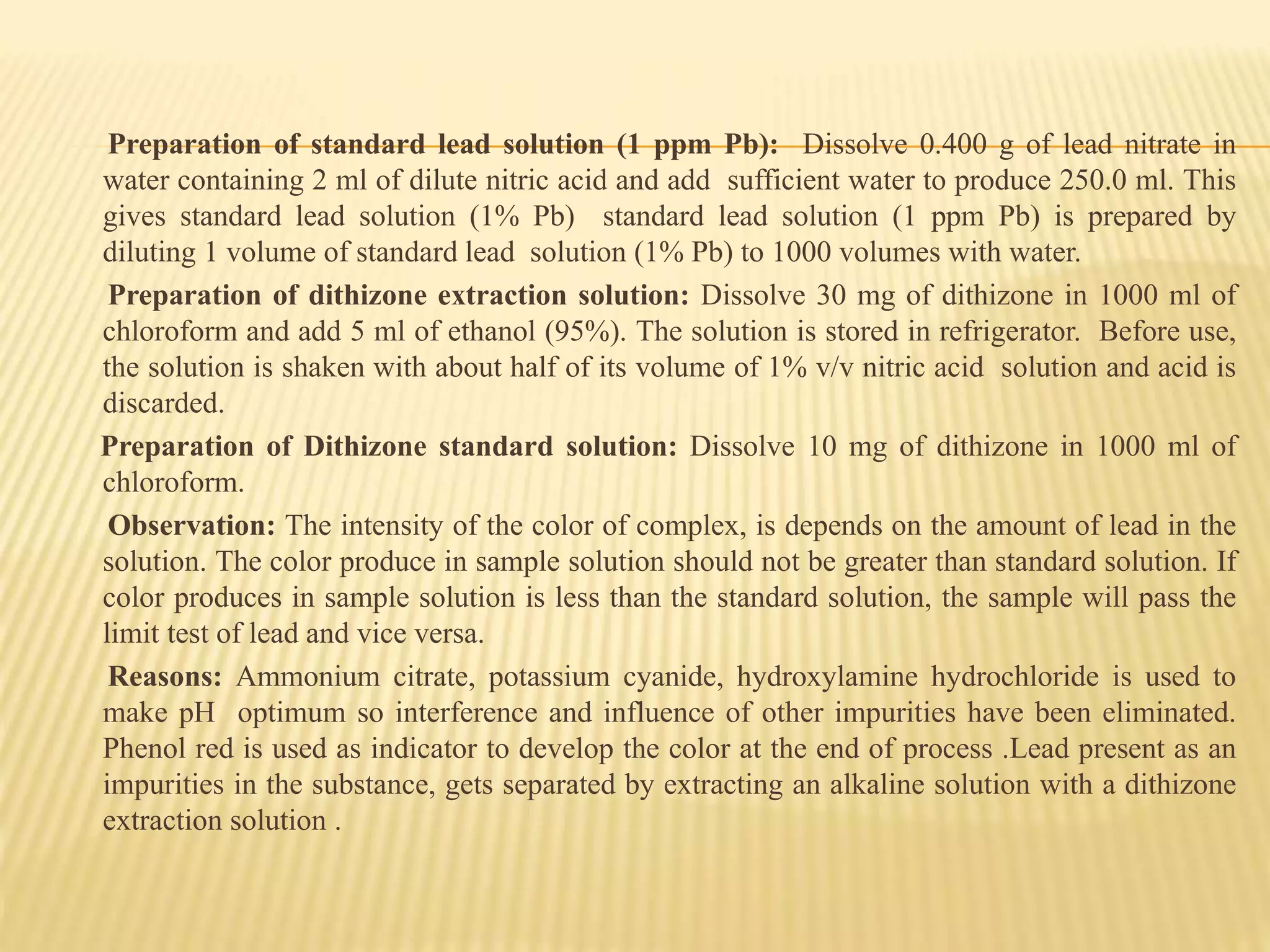 Impurities in pharmaceutical products copy | PPTX | Chemistry | Science