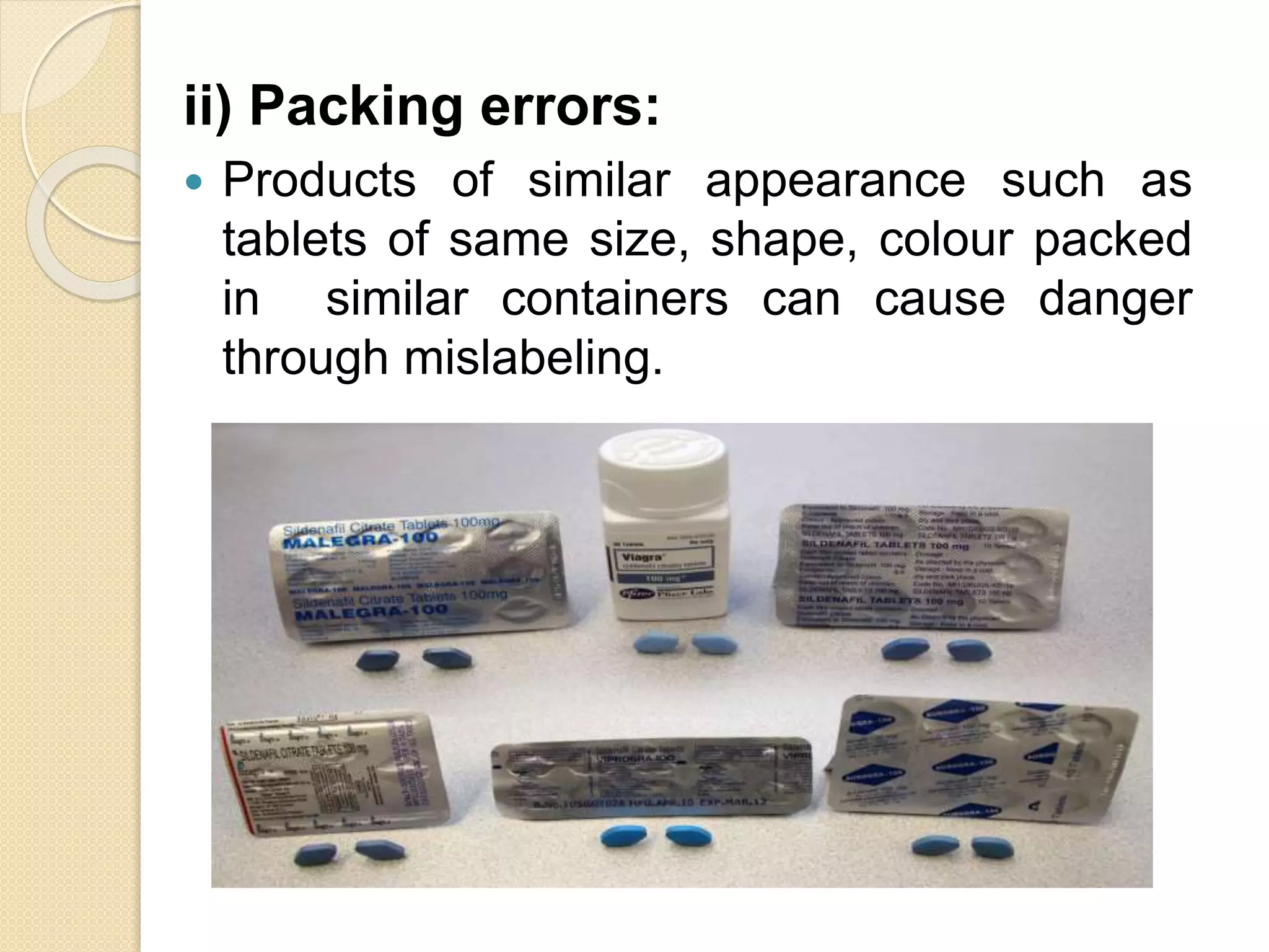 Impurities in pharmaceutical substances | PPTX