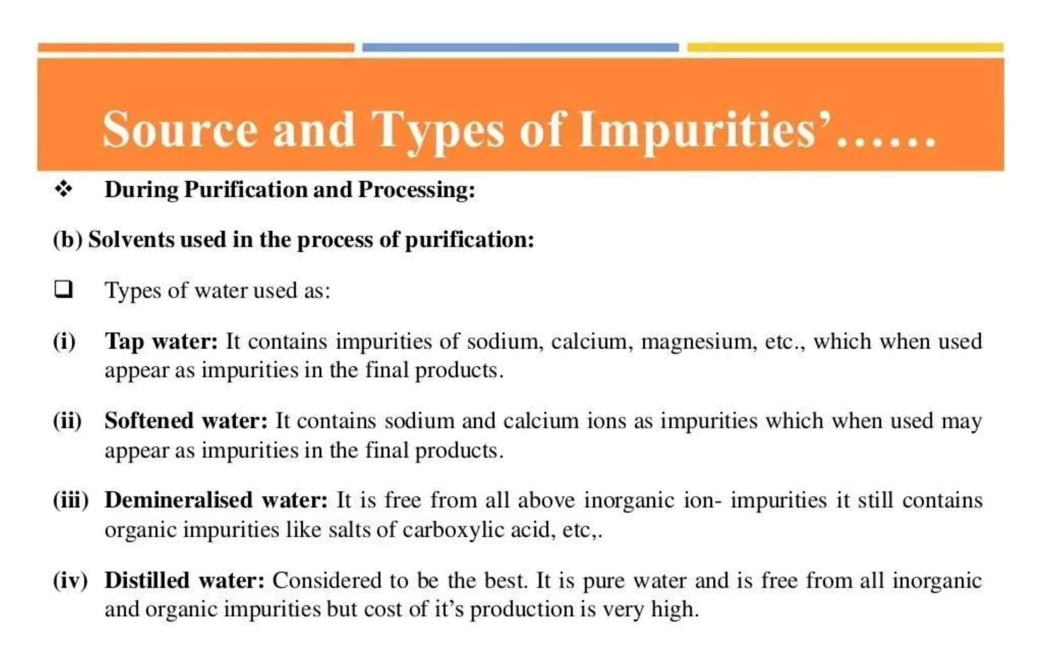 Impurities in pharmaceutical substances.pptx