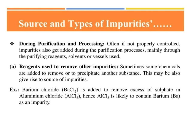 Impurities in pharmaceutical substances.pdf