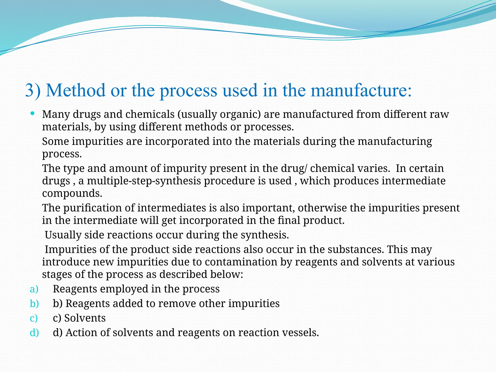 Impurities in pharmaceutical substances.pptx