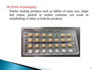 IMPURITIES | PPTX