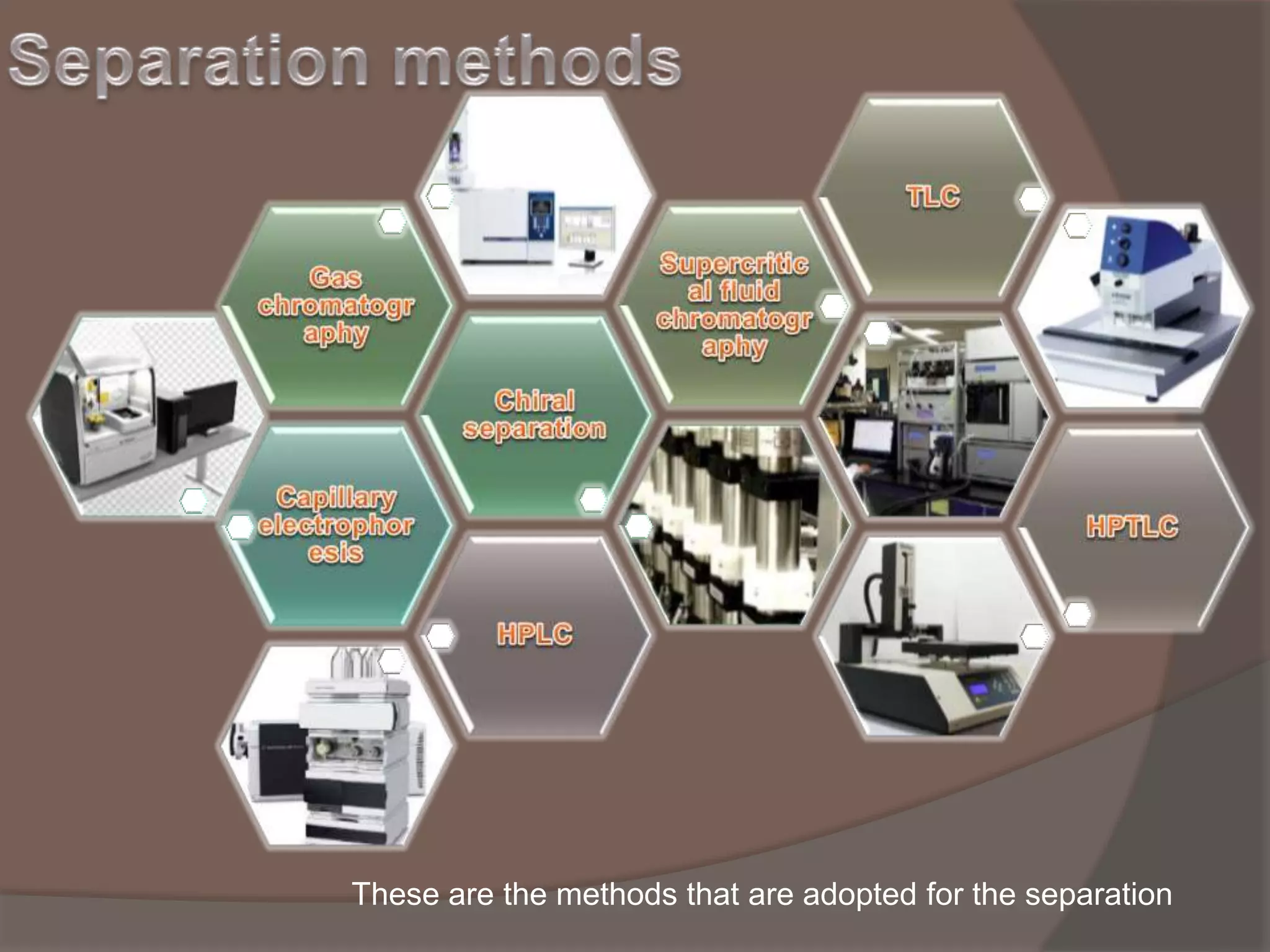 Impurity profiling and degradent characterization {presented by shameer ...
