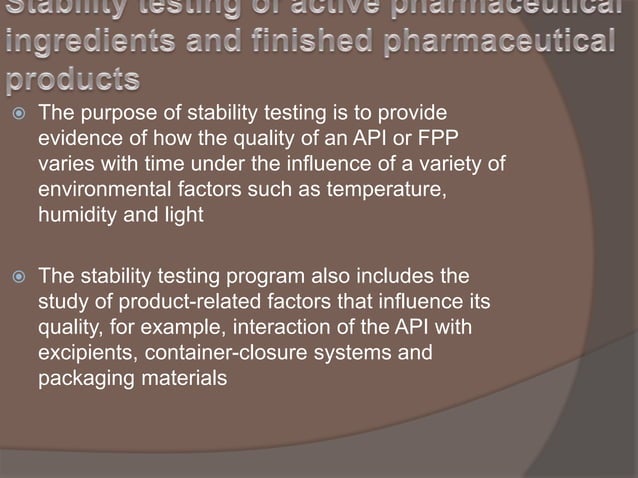 Impurity profiling and degradent characterization {presented by shameer ...