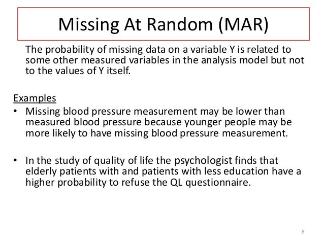 imputation-techniques-for-missing-data-in-clinical-trials