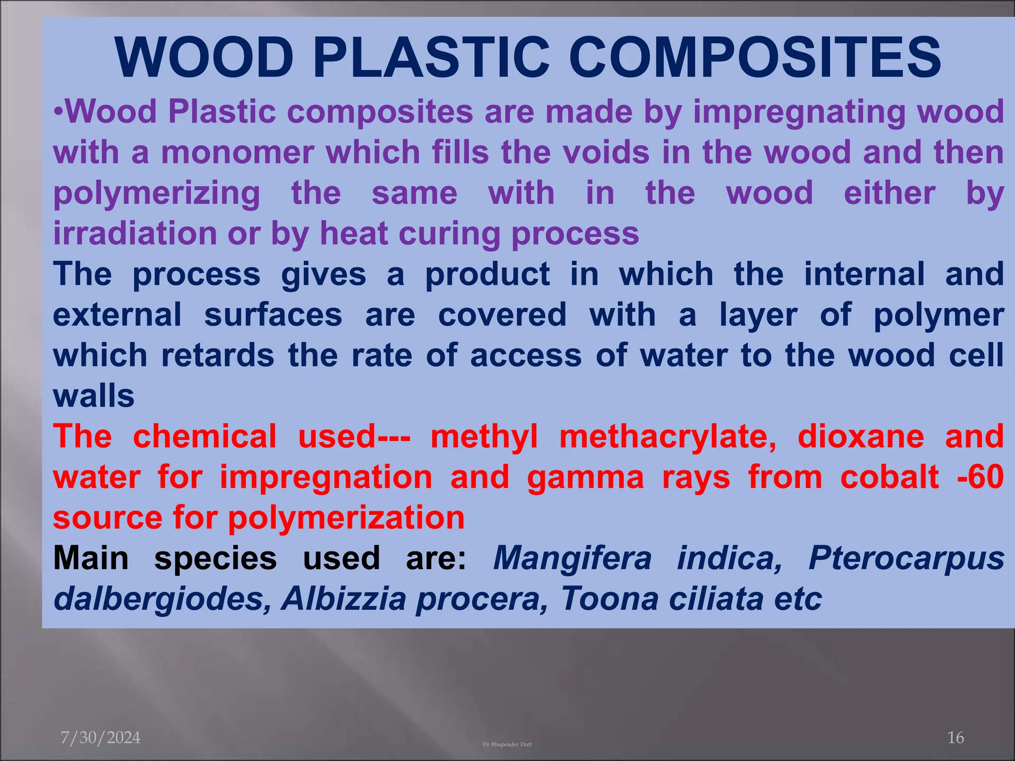 IMP WOOD wood product and utilisation.ppt