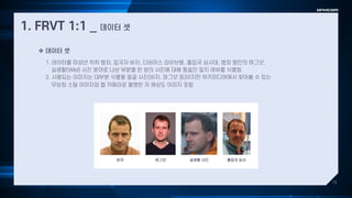 NIST Face Recognition Vendor Test, FRVT | PDF