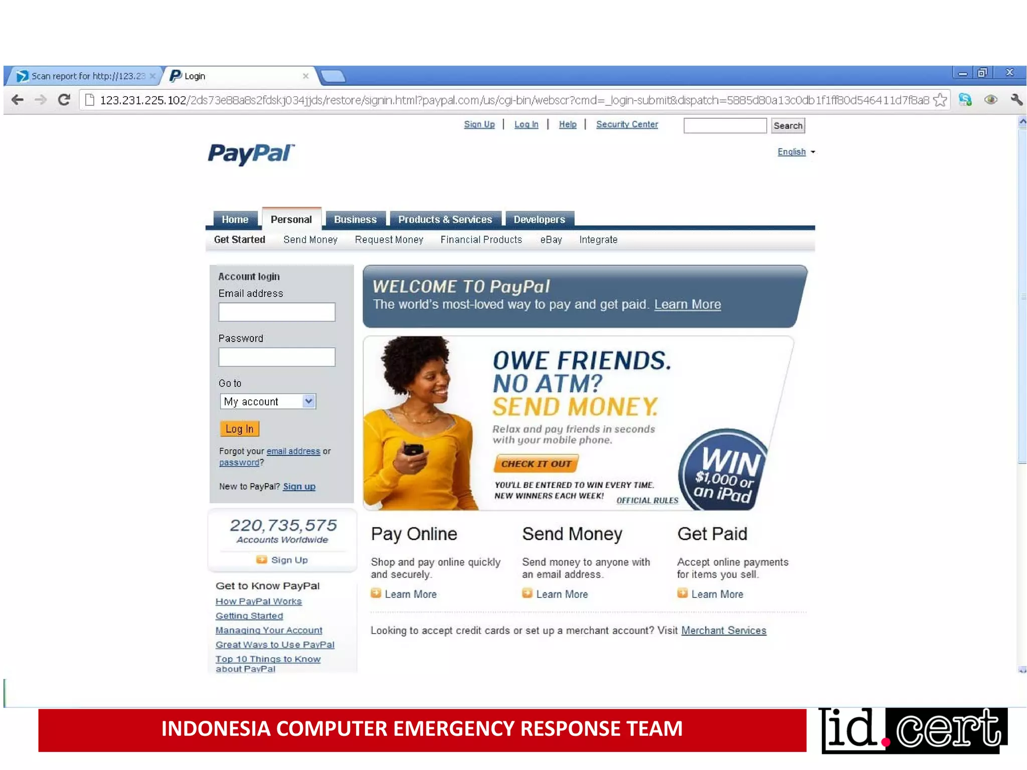 Imr id-cert-traceroute-12042013 | PPT