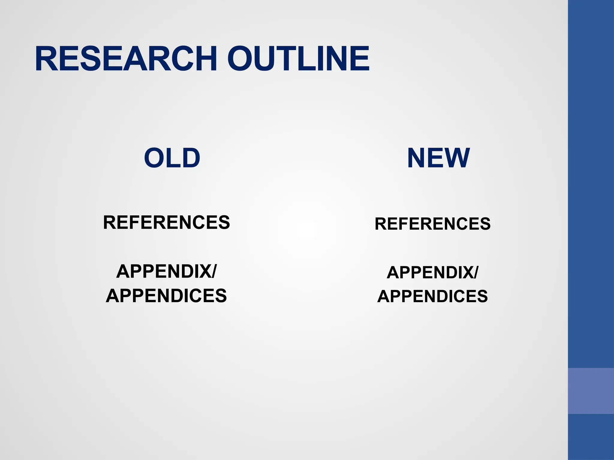 IMRAD-FORMAT.presentation for research 10 | PPTX