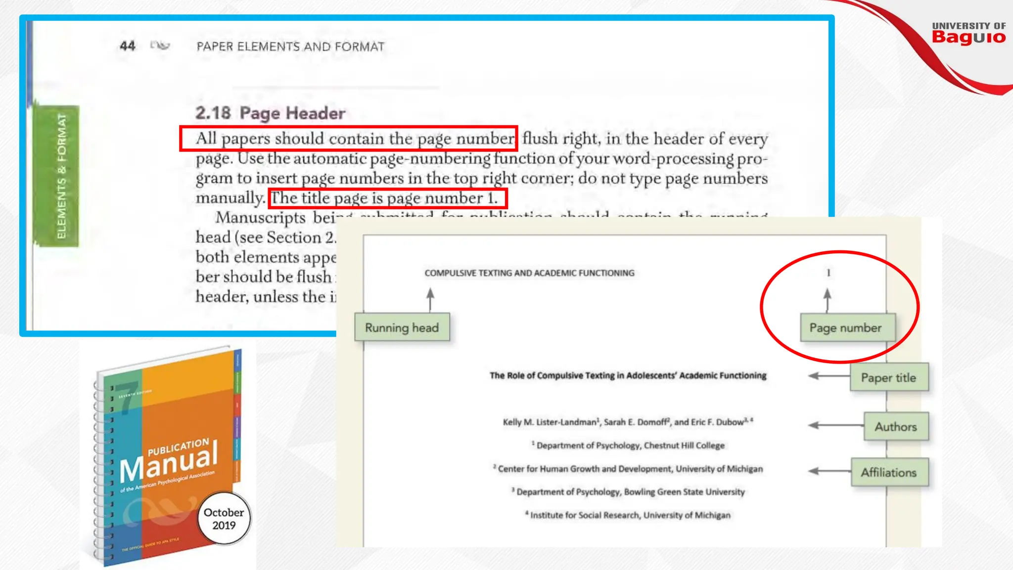 IMRaD Research Format by Dr. Jacqueline (PowerPoinT) | PDF