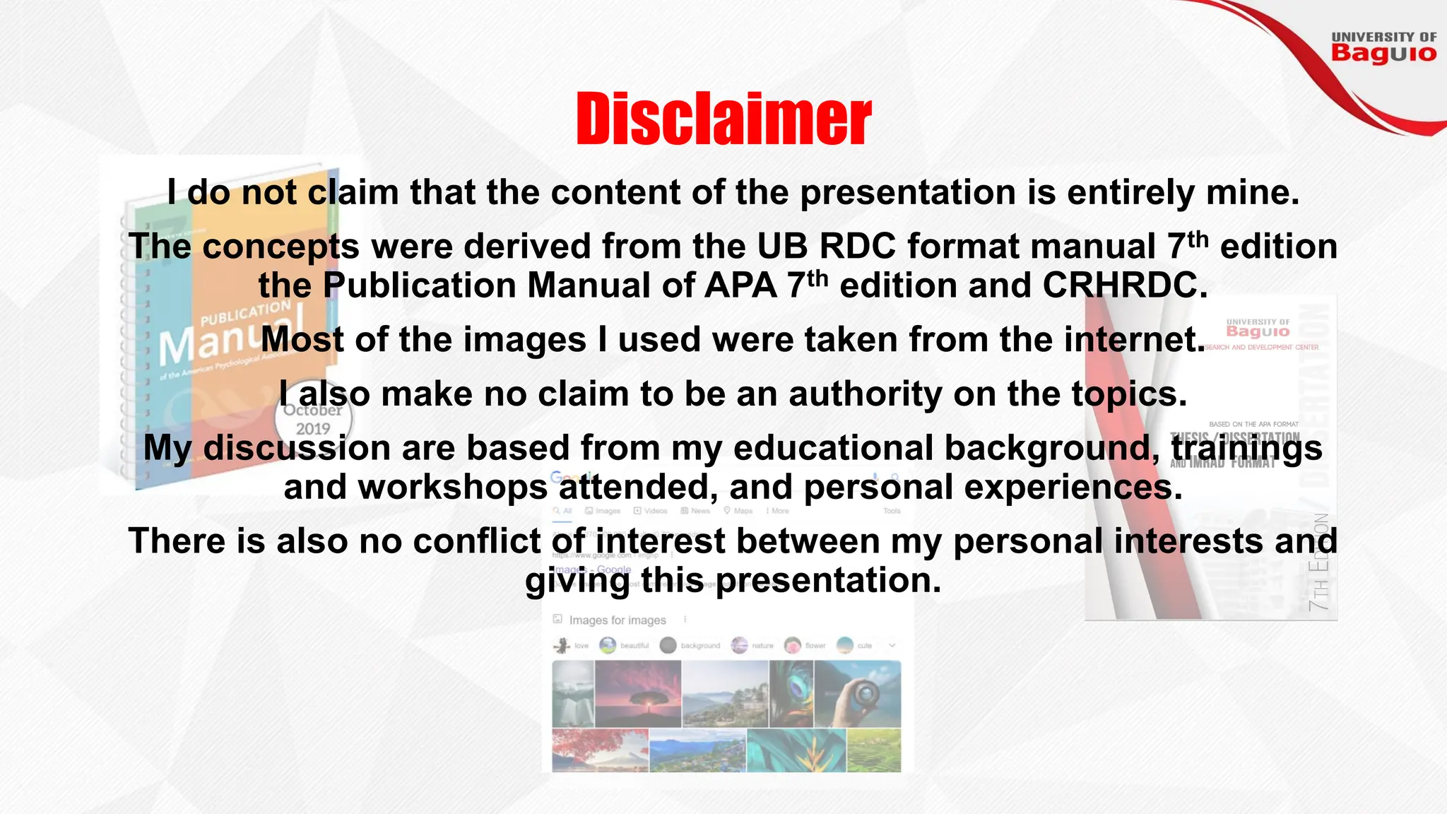 IMRaD Research Format by Dr. Jacqueline (PowerPoinT) | PDF