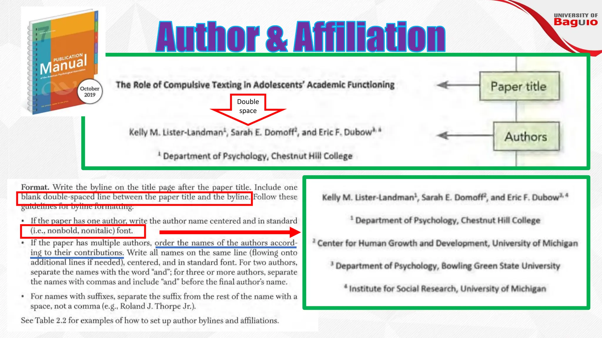 IMRaD Research Format by Dr. Jacqueline (PowerPoinT) | PDF