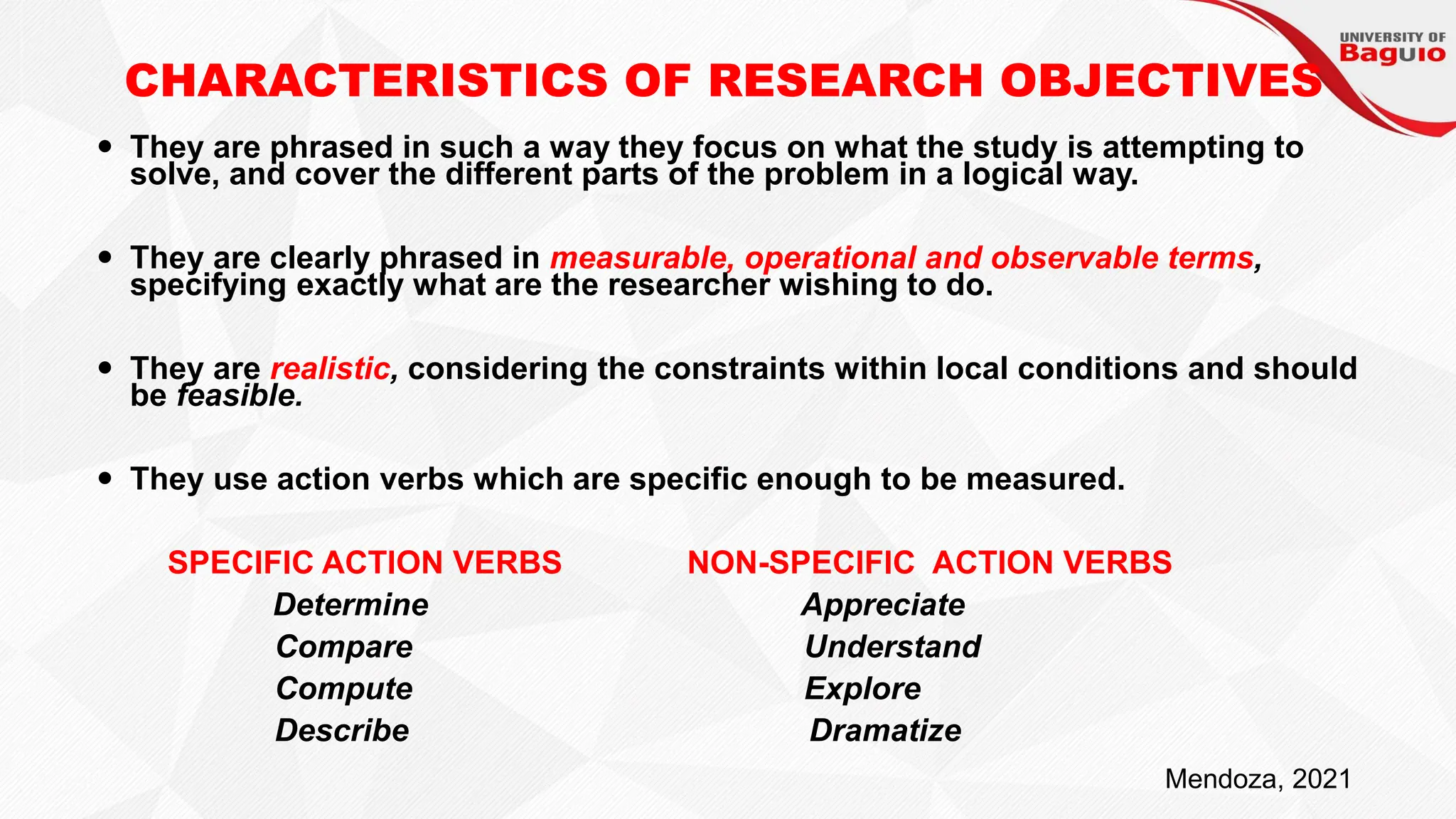 IMRaD Research Format by Dr. Jacqueline (PowerPoinT) | PDF