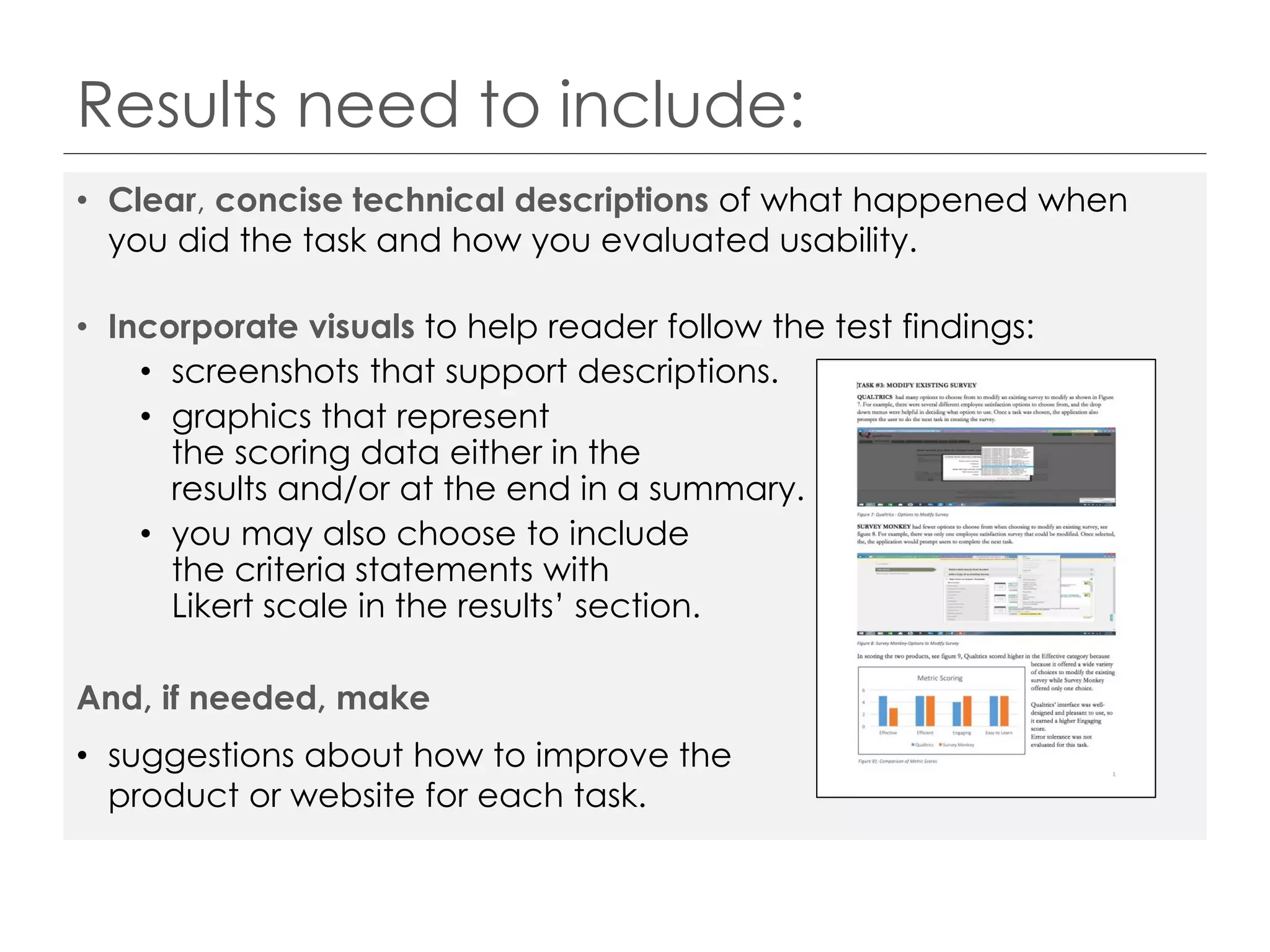 Imrad structure | PDF