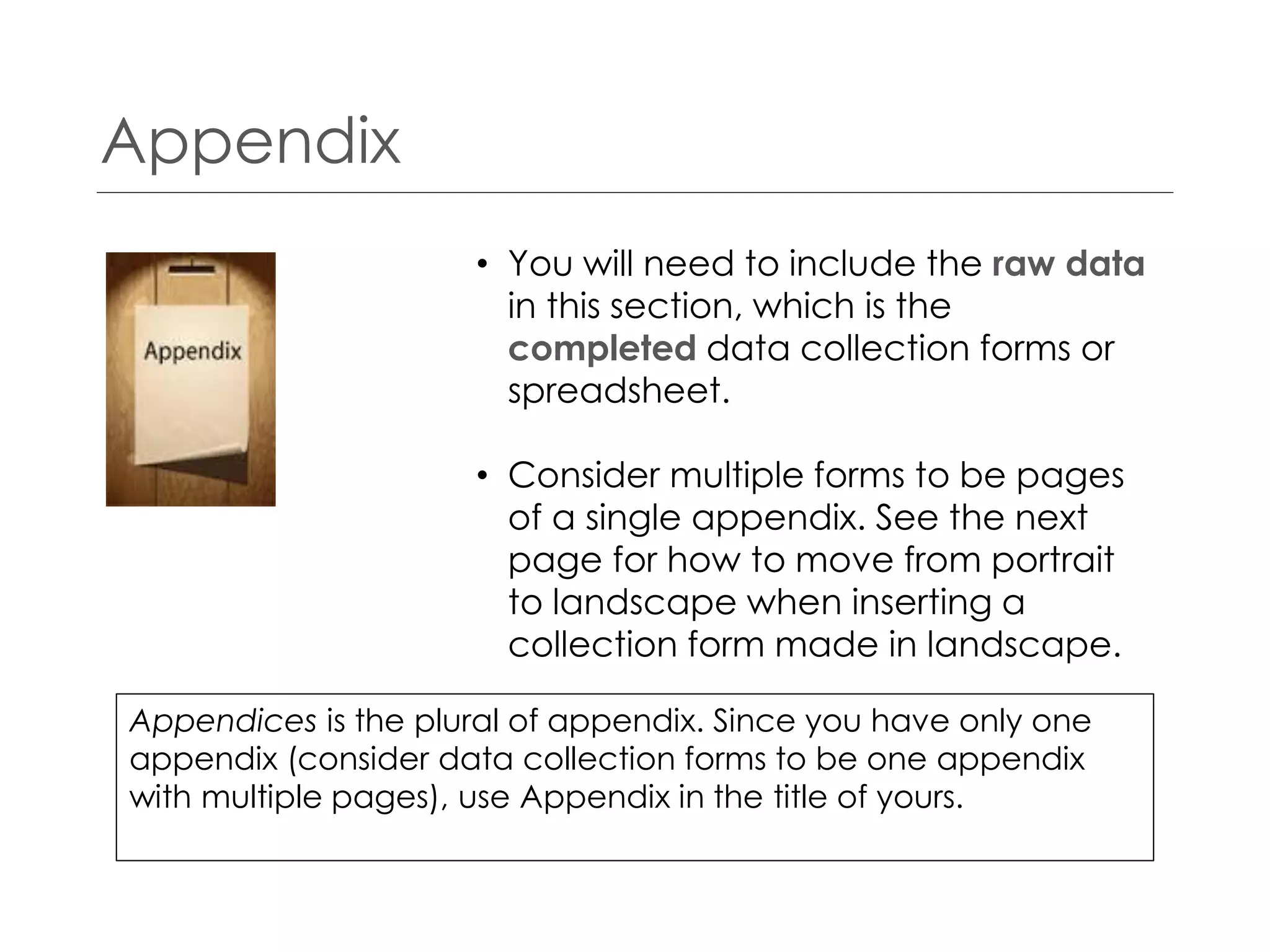 Imrad structure | PDF