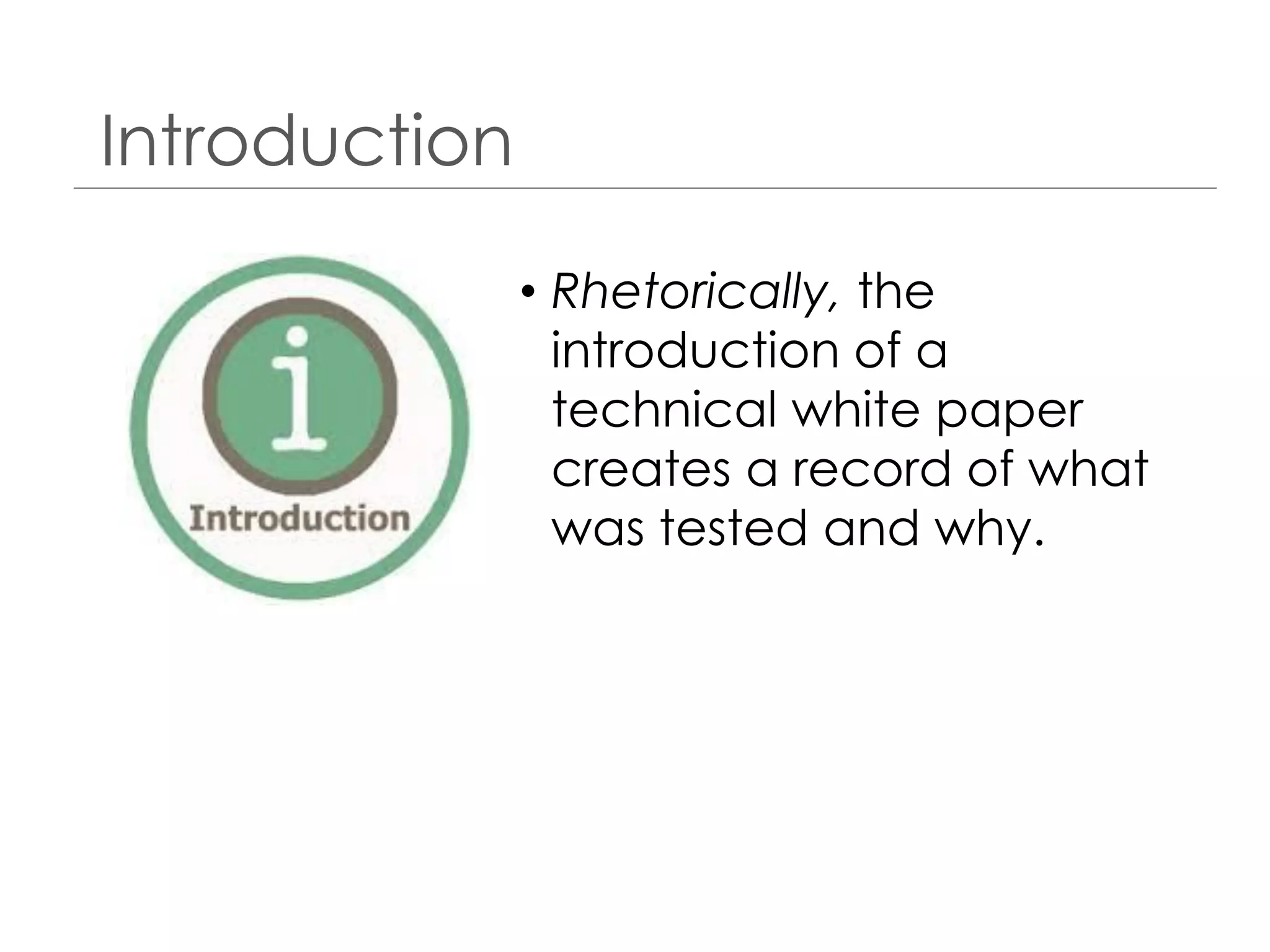 Imrad structure | PDF