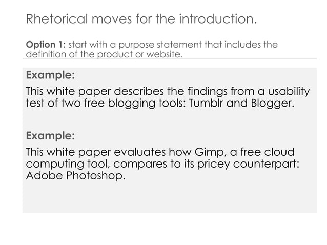 Imrad structure | PDF | Desktop Publishing | Computer Software and ...