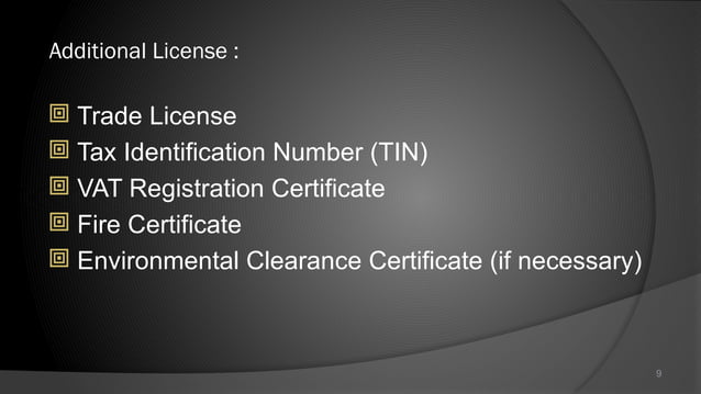 Imran-Forming and registration a New Company.pptx