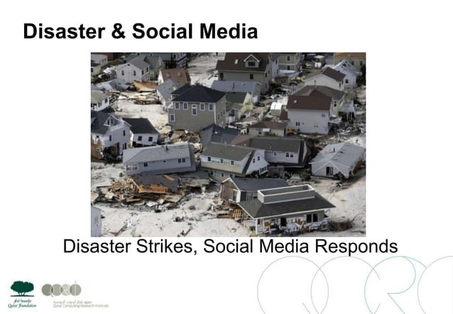 Tweet4act: Using Incident-Specific Profiles for Classifying Crisis-Related Messages | PPT