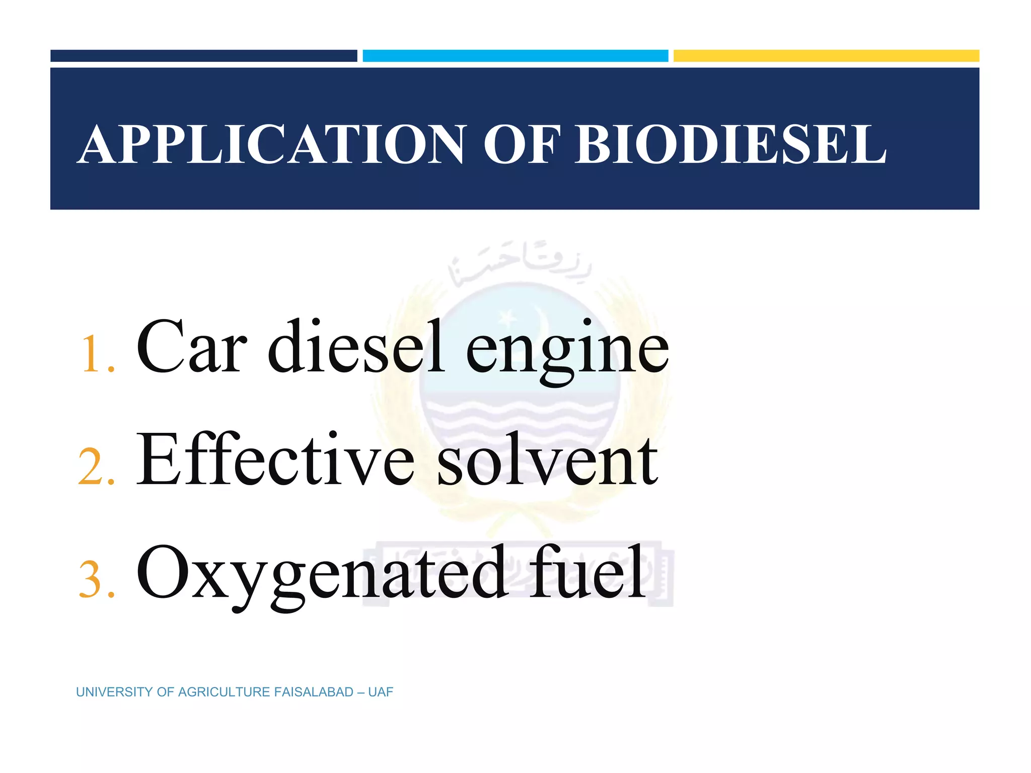 Biofuels and microbial application for biofertilizer production | PPT